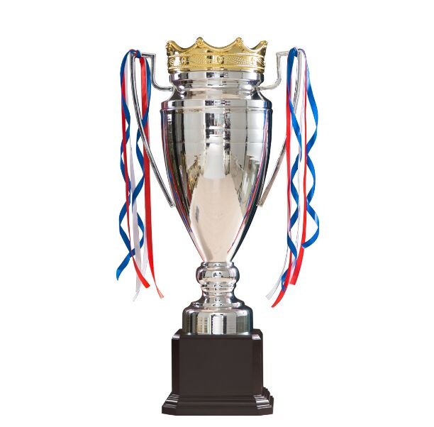 PG127 trophy